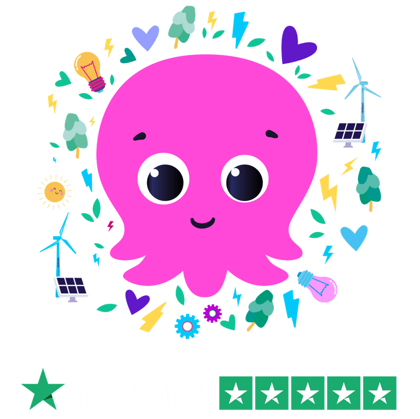 Intelligent Octopus Go: La mejor tarifa para cargar tu vehículo ...