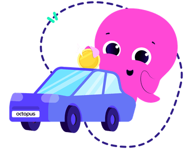 Intelligent Octopus Go: La mejor tarifa para cargar tu vehículo ...
