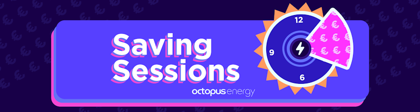 Pink Friday: nuestra alternativa honesta al Black Friday | Octopus Energy